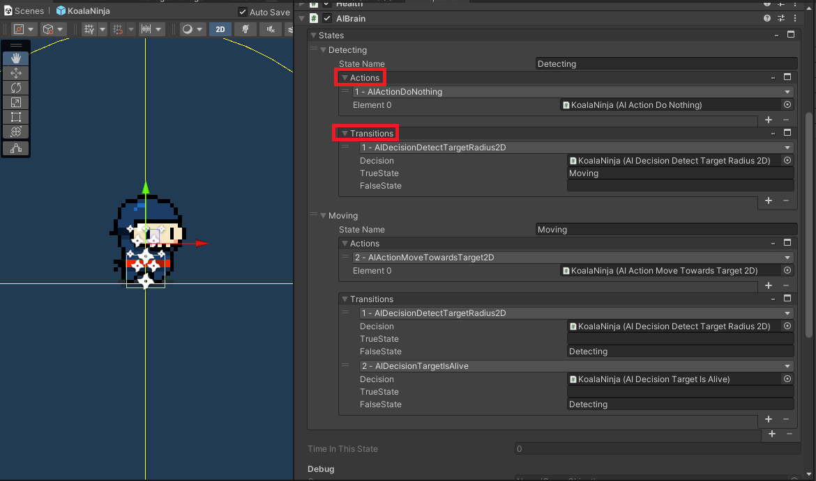 【TopDown Engine】でできること | TopDown Engineを極める
