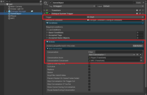 【Dialogue System for Unity】の使い方～その1（導入からクイックスタートまで）～ | TopDown Engineを極める