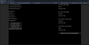 【Unity】Steamで実績を実装する方法その1～Steamworks.NETの導入からサンプル起動まで～ | TopDown Engineを極める
