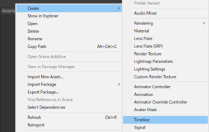 【Unity】Timelineを始めよう | TopDown Engineを極める