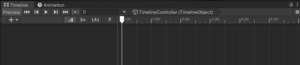 【Unity】Timelineを始めよう | TopDown Engineを極める